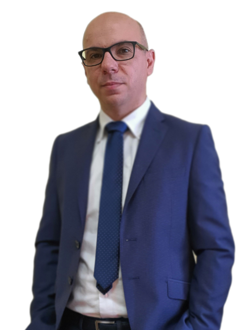 Il Team - Sinergia Studio