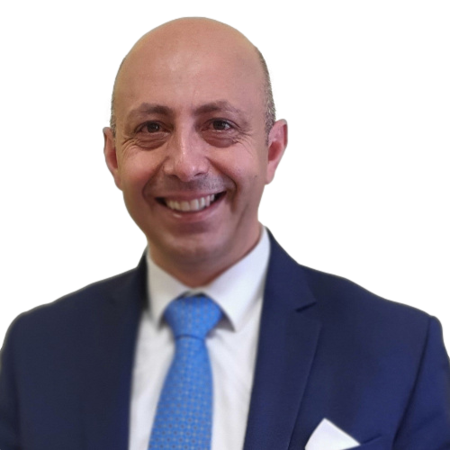 Profilo Giorgio Pierluigi - Sinergia Studio