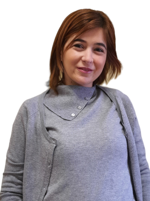 Il Team - Sinergia Studio