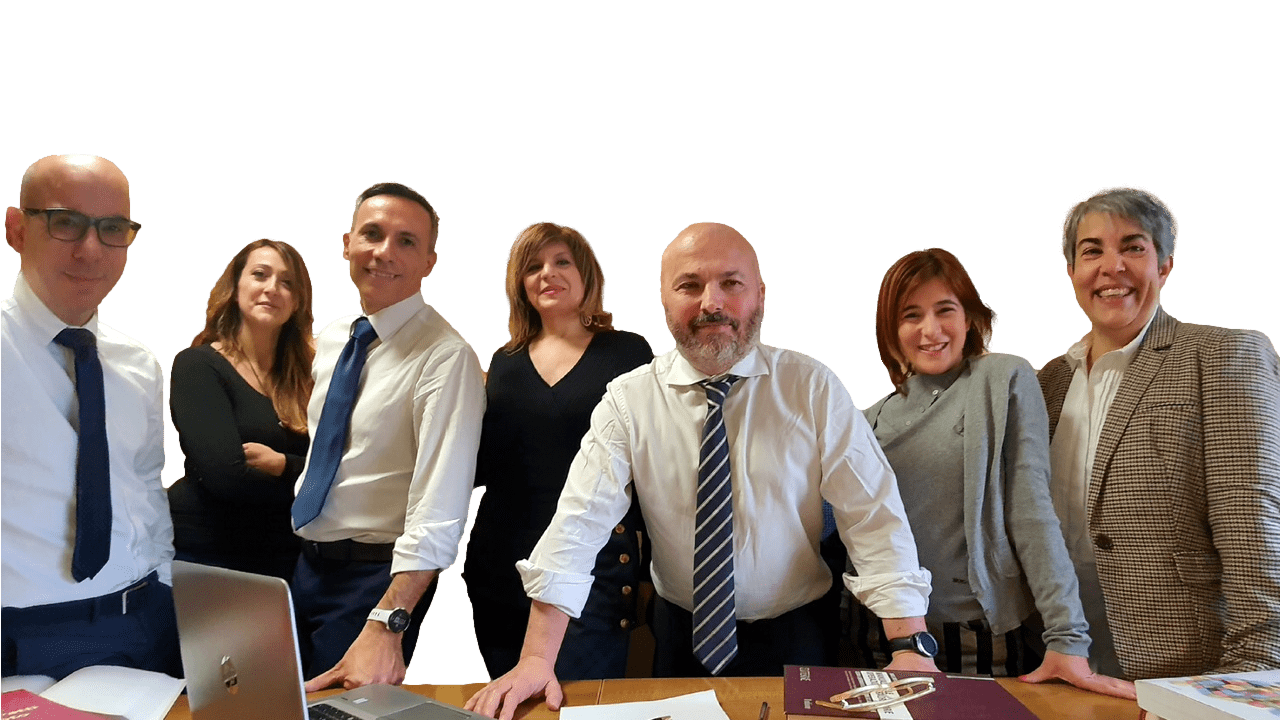 Il Team - Sinergia Studio